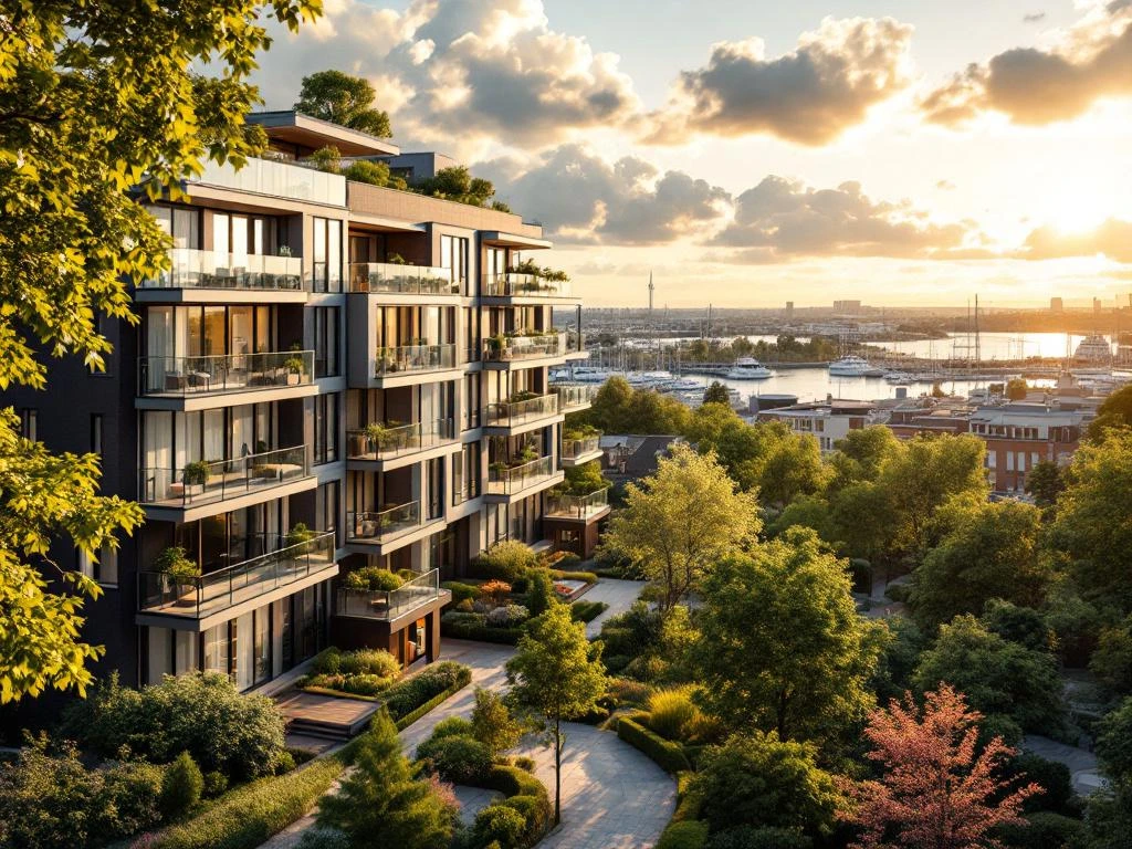 Furnished Apartments Helsinki: 5 Reasons to Choose Comfort - HVC Asunnot Oy